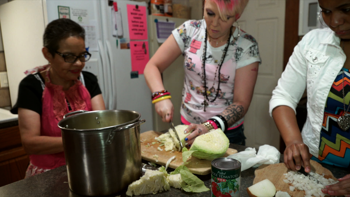 Residential Programs - Restoration House Ministries